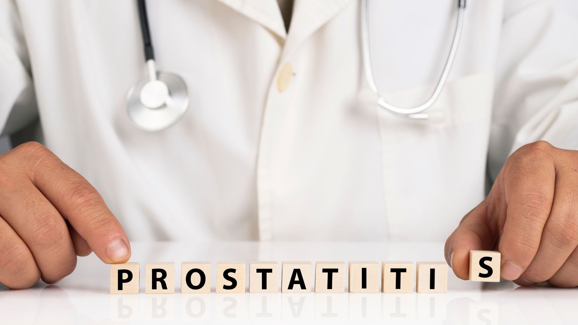 Prostatitis - oorzaken, symptomen en natuurlijke therapieën